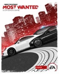 Need for Speed: Most Wanted Occasion sur Wii U | Gamecheap