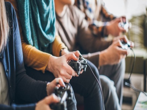 Les meilleurs jeux en ligne pour jouer entre amis | GameCheap